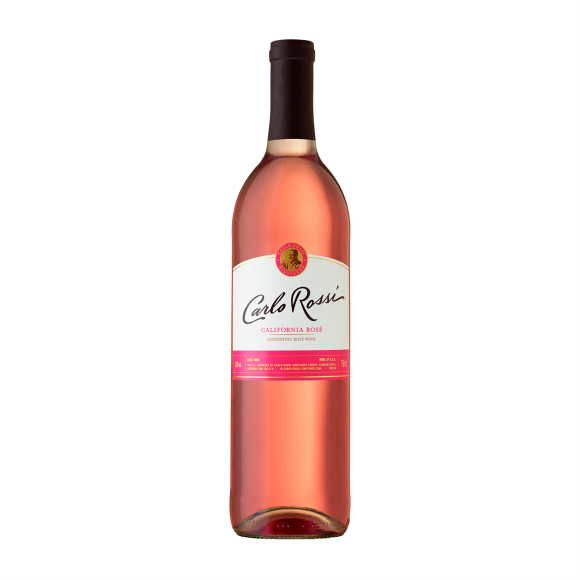 Carlo Rossi |ROSE WINE|10.5%|75CL - My Liquor Nigeria