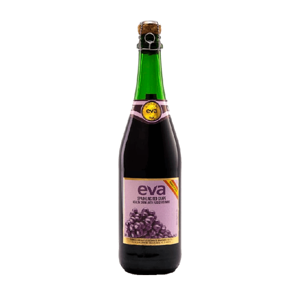 EVA |FRUIT WINE|0%|75CL - My Liquor Nigeria